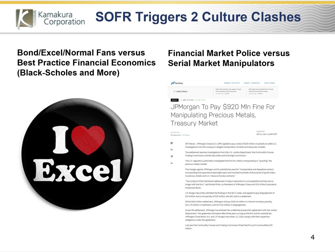 The Reduced Form Approach to SOFR Swap and Swaption Valuation - SAS ...